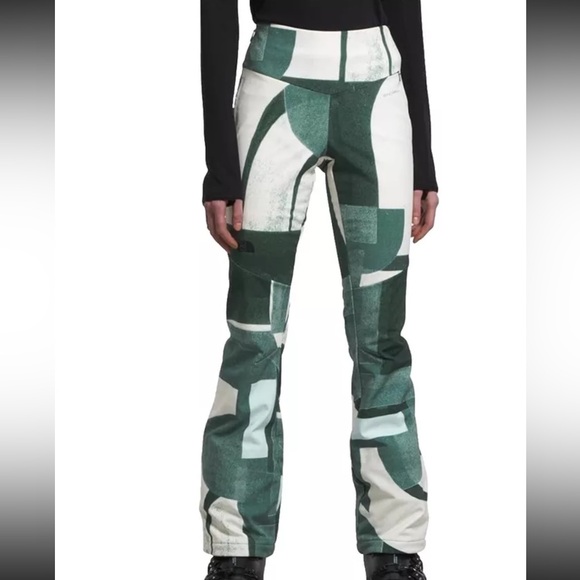The North Face | Pants & Jumpsuits | The North Face Women Snoga Ski In ...